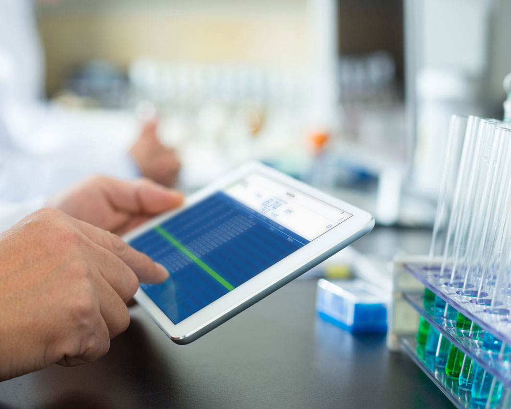 Laboratory