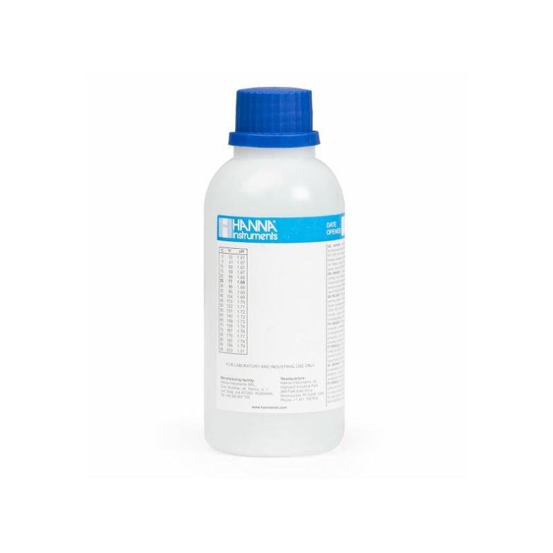 Solution ISA pour Sodium ISE (230 ml)