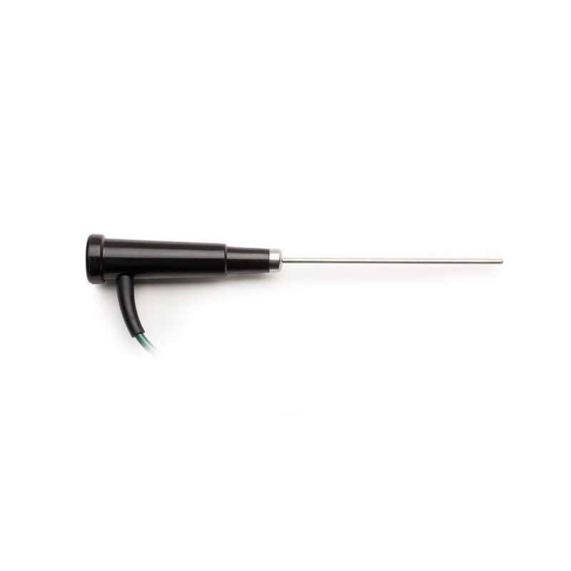 Sonde à thermocouple de type K à usage général avec poignée